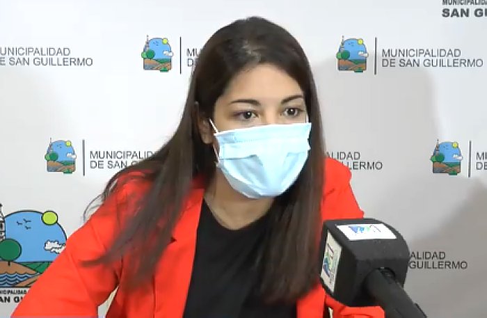 Romina López explicó porque no adhiere a las nuevas medidas
